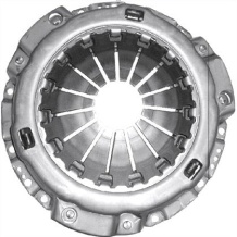 CLUTCH COVER - Taizhou Tianxi Clutch Co., Ltd.