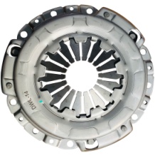 CLUTCH COVER - Taizhou Tianxi Clutch Co., Ltd.
