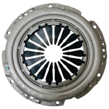 CLUTCH COVER - Taizhou Tianxi Clutch Co., Ltd.