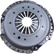 CLUTCH COVER - Taizhou Tianxi Clutch Co., Ltd.